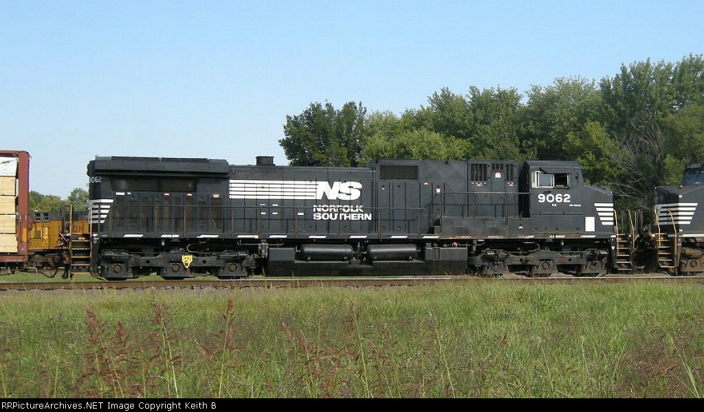 NS 9062